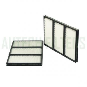 CABIN AIR FILTER 4632689 4S00686 YA00022308 FOR HITACHI;CABIN AIR ...
