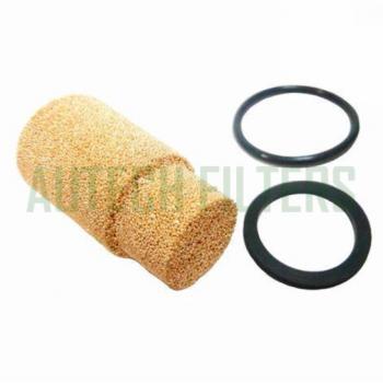 7193354, SKL 46860, SKL46860 BOBCAT Recirculating Air Filter-Product ...