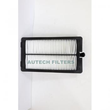 CABIN AIR FILTER 4632689 4S00686 YA00022308 FOR HITACHI;CABIN AIR ...