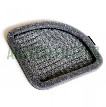 CABIN AIR FILTER 4632689 4S00686 YA00022308 FOR HITACHI;CABIN AIR ...