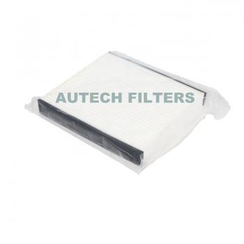 20707700,V20750400,V63155600,20750400,63155600 CABIN FILTER pyl filtr ...