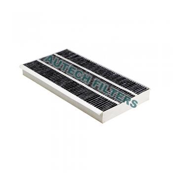 CABIN AIR FILTER 4632689 4S00686 YA00022308 FOR HITACHI;CABIN AIR ...