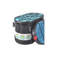POWERCORE AIR FILTER 321-2411 32-12412 P607542 P608665 3212411 CP33280 ...